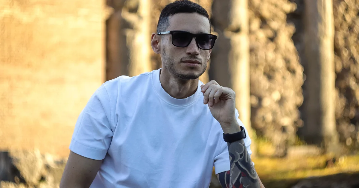 Magin Karica — ADE