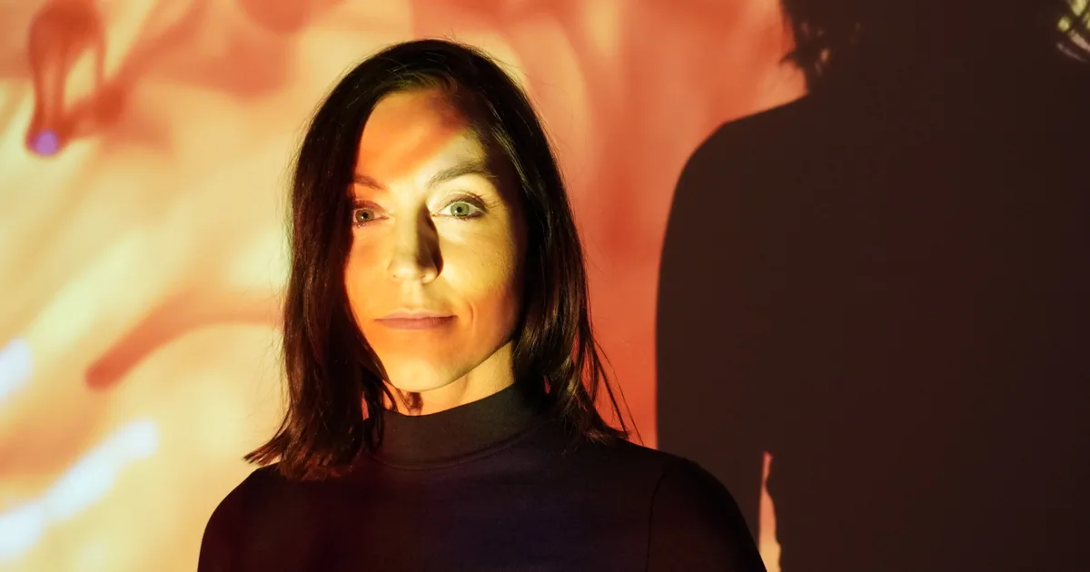 Lydia Eisenblätter — ADE