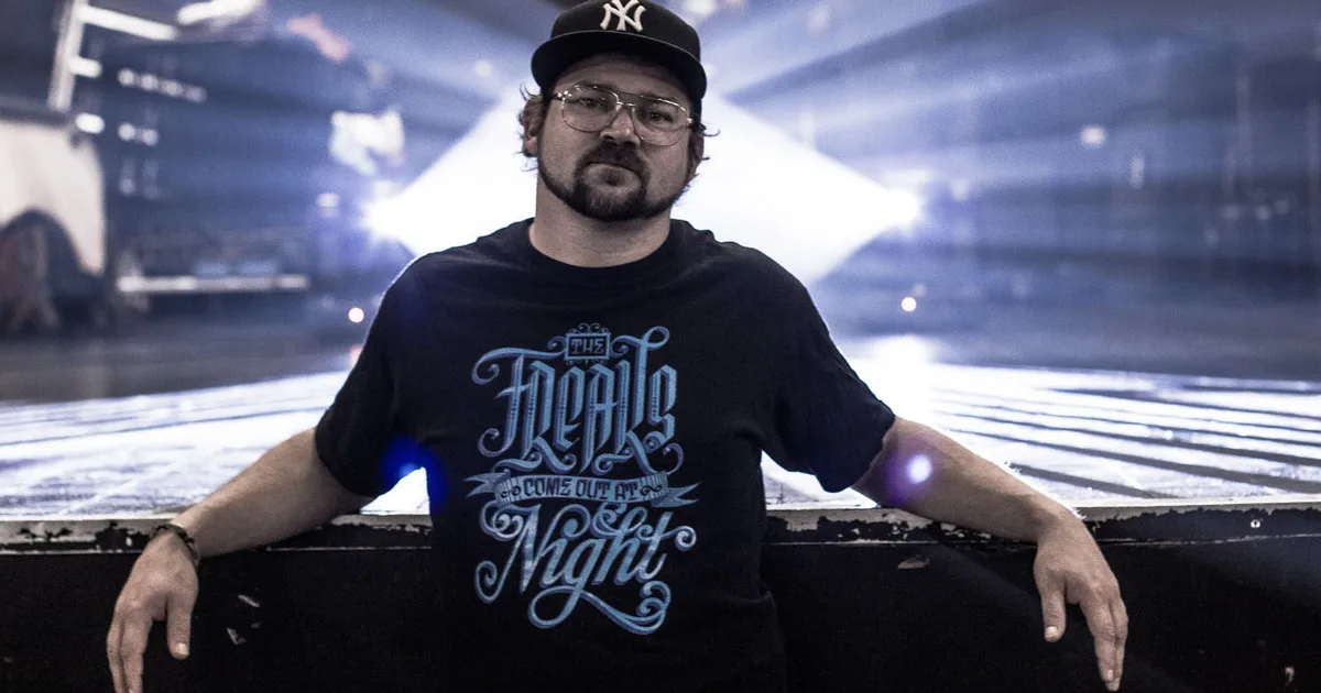 Cosmic Force — ADE