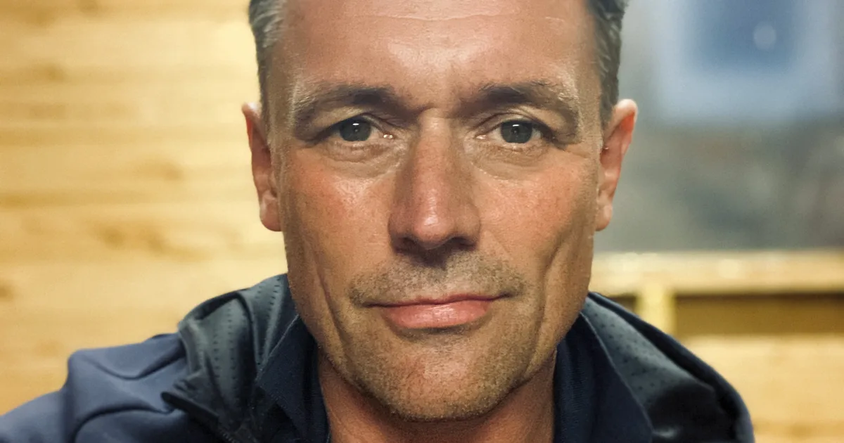 Chaz Jenkins — ADE