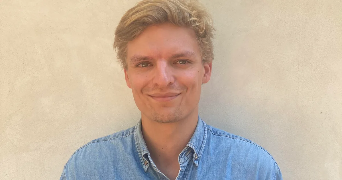 Richard Phillips — ADE