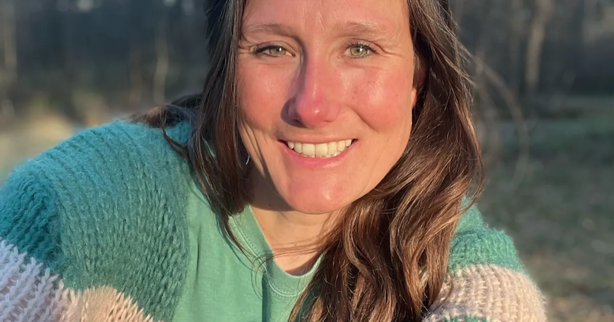 Dorine van der Wijk — ADE