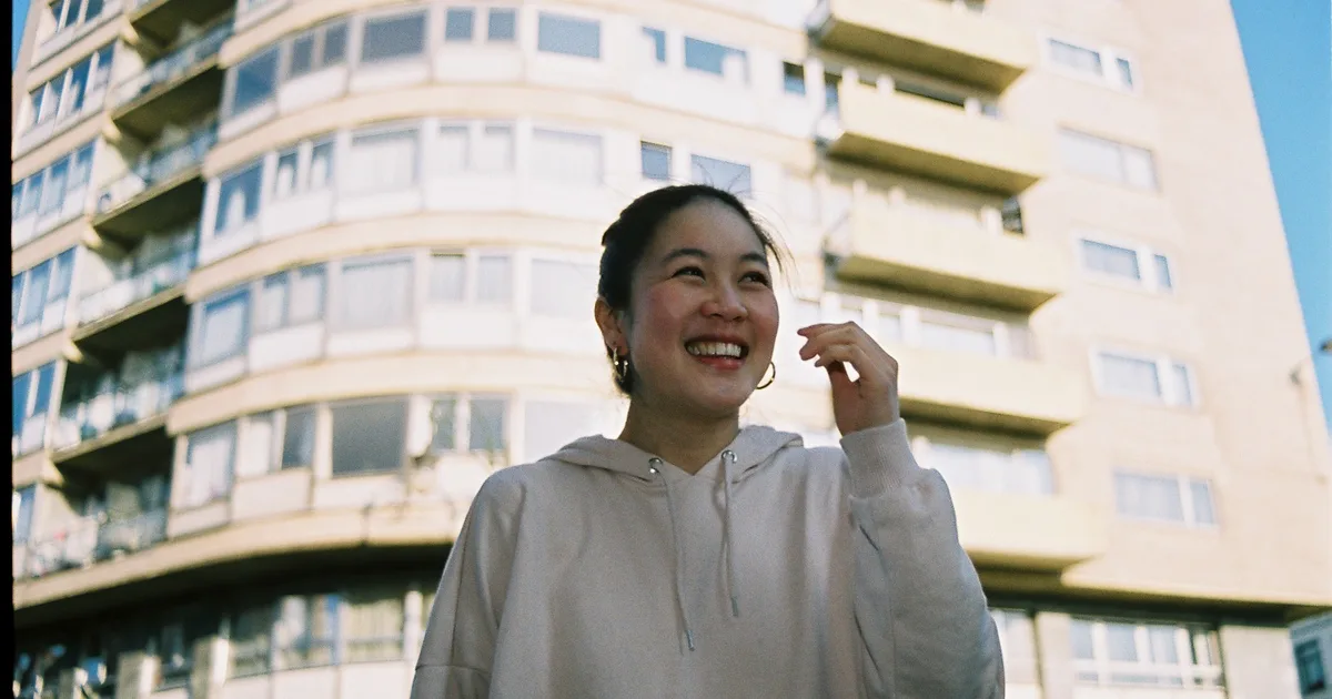 Liyo Gong (H E 4 R T B R O K E N) — ADE