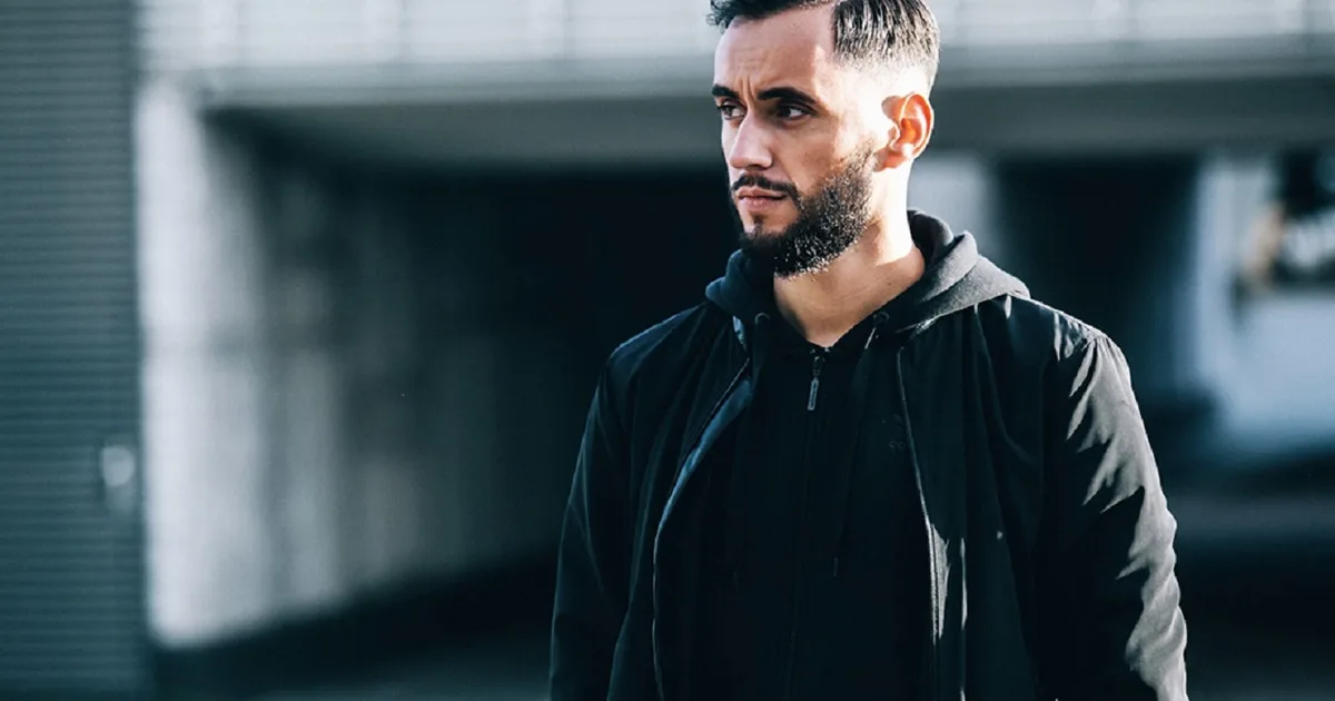 Gino van Eijk — ADE