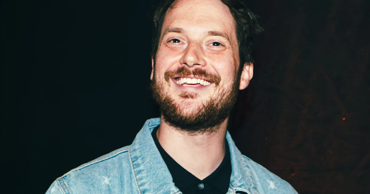 Max Breinbauer — ADE