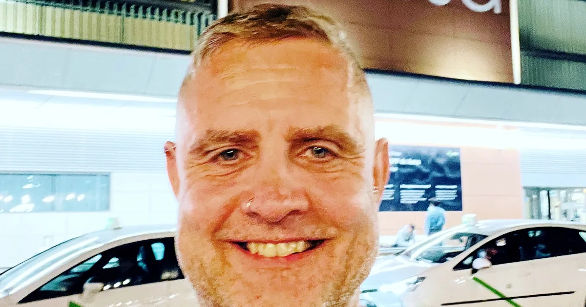 James Holdsworth — ADE