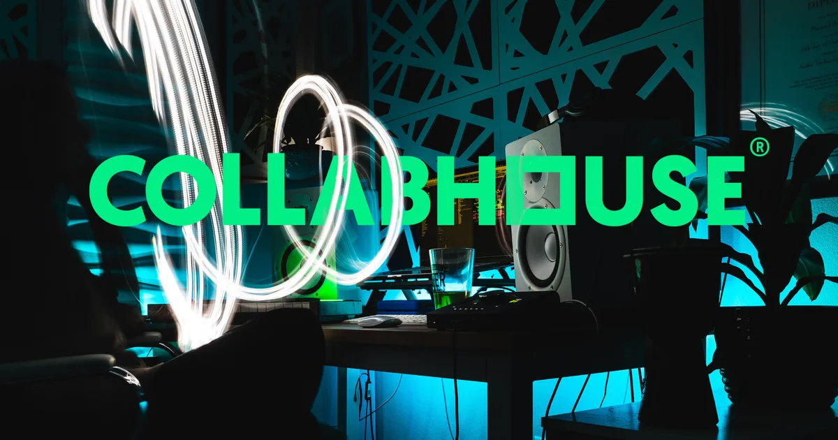 Collabhouse — ADE