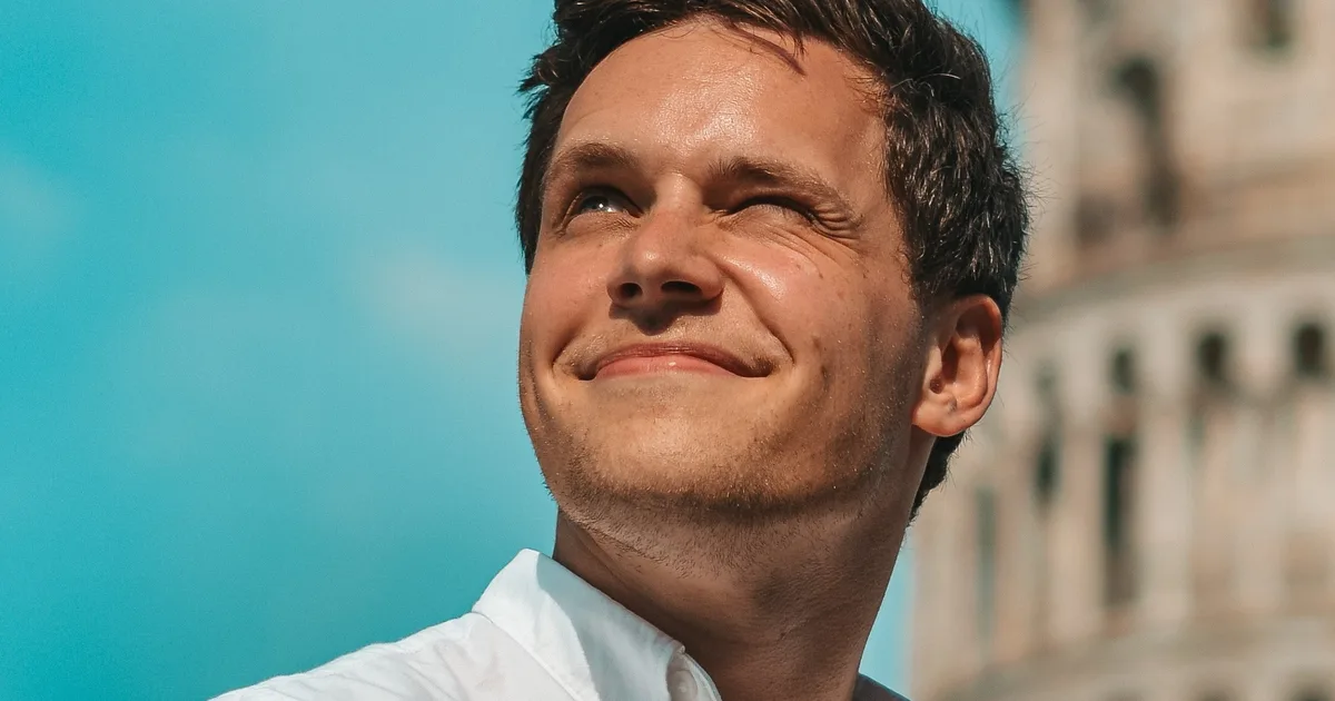 Paul Deetman — ADE