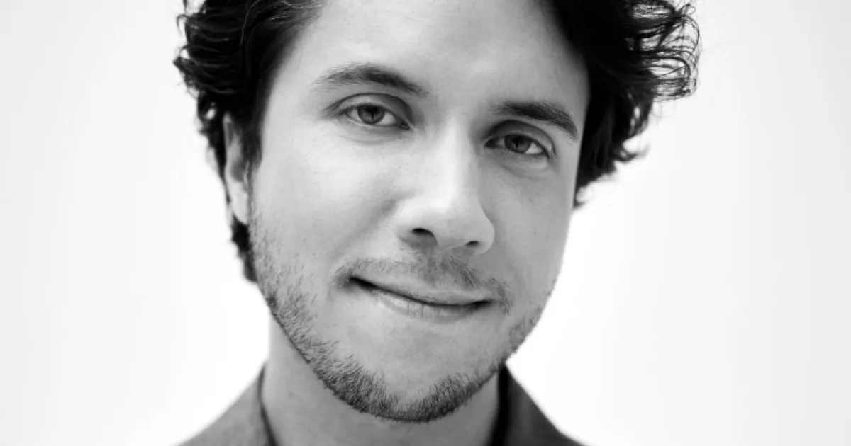 Alex Heringa — ADE