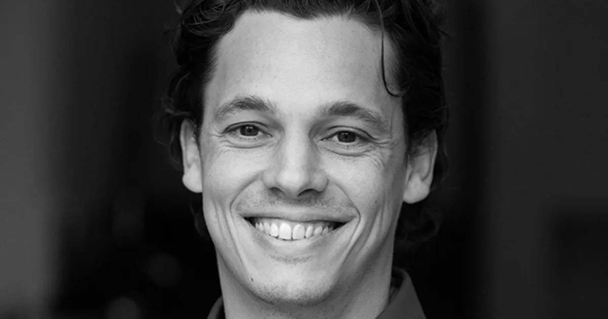 Paul Sluimers — ADE