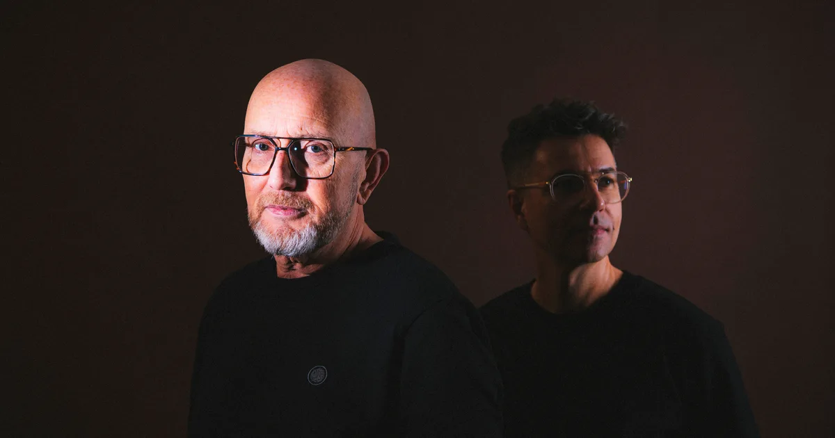 Chocolate Puma — ADE