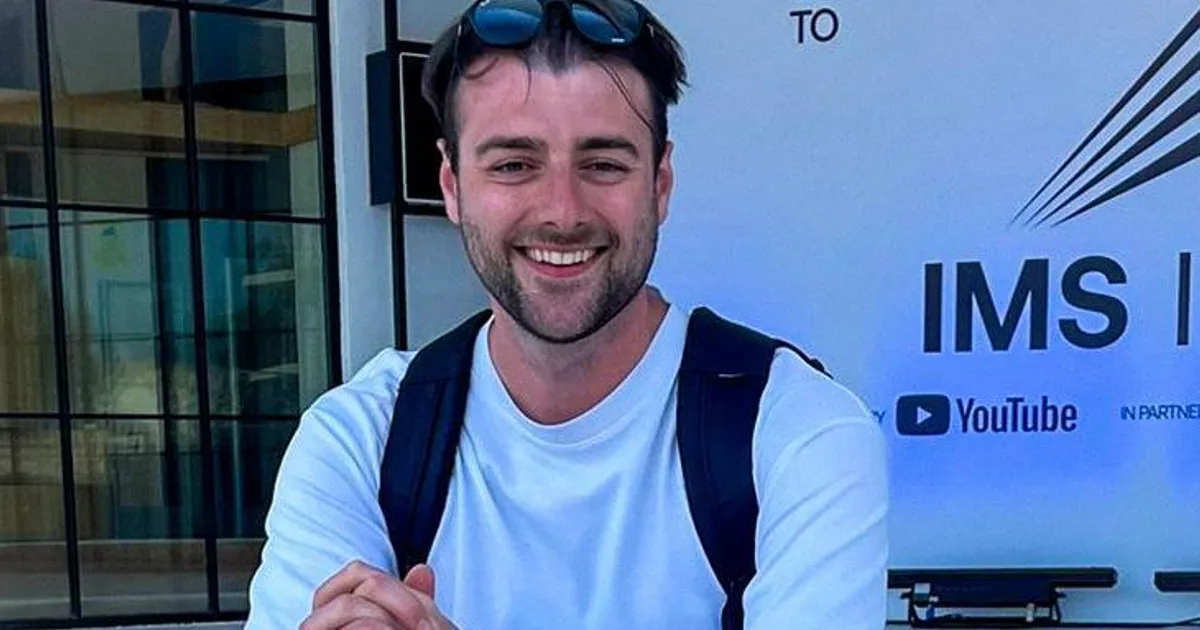 Sam Willings — ADE