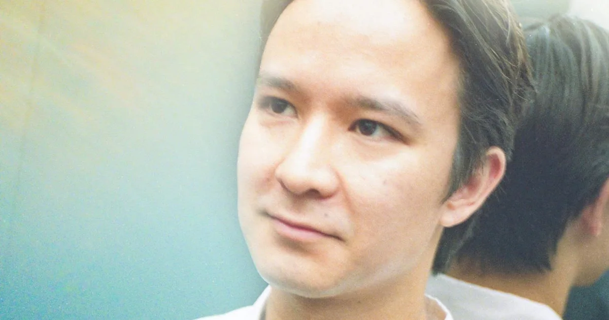 Vincent Ruijters — ADE