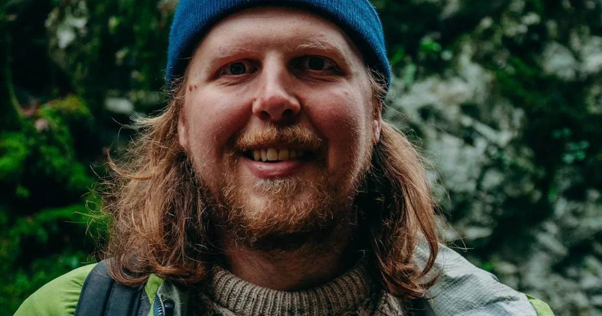 Gregory Markus — ADE