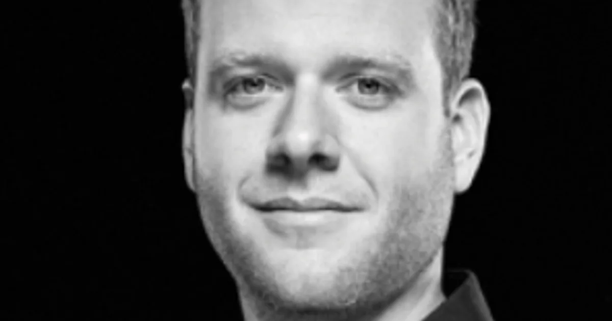 Michiel Boere — ADE Michiel Boere — ADE