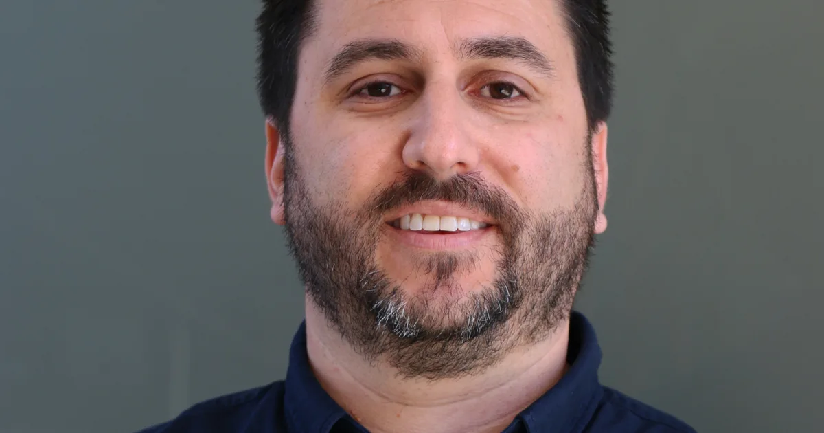 David Gordoni — ADE