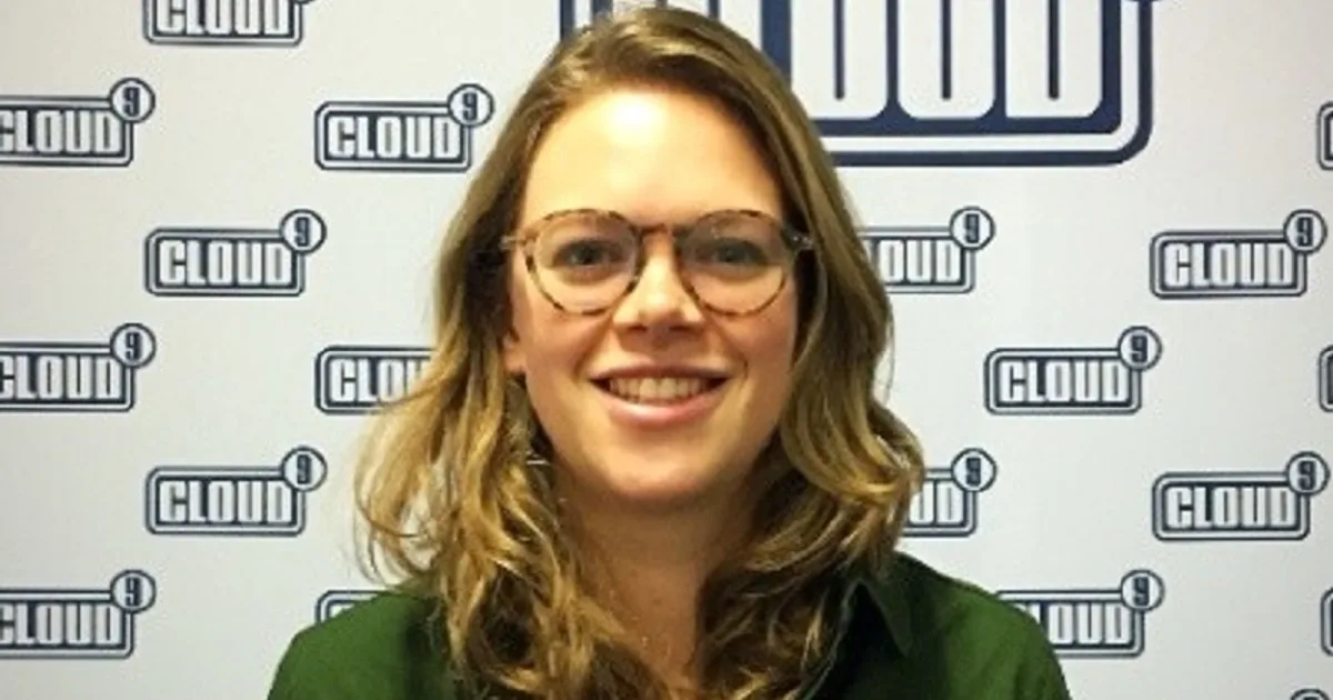 Steph Perrin — ADE