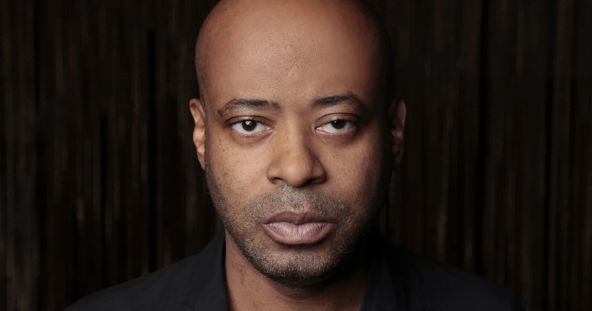 Juan Atkins — ADE