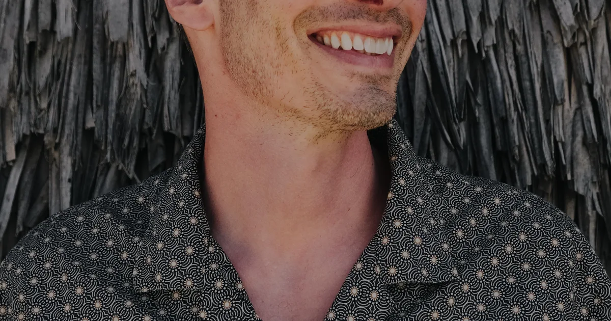 Gregor Salto — ADE