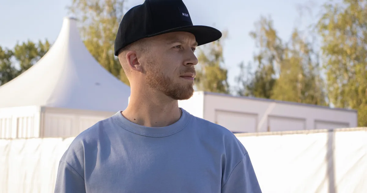 Jelle Keizer — ADE