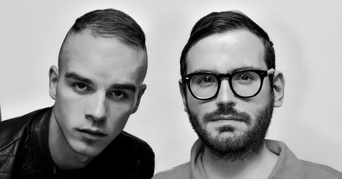 Sylve & Simon — ADE