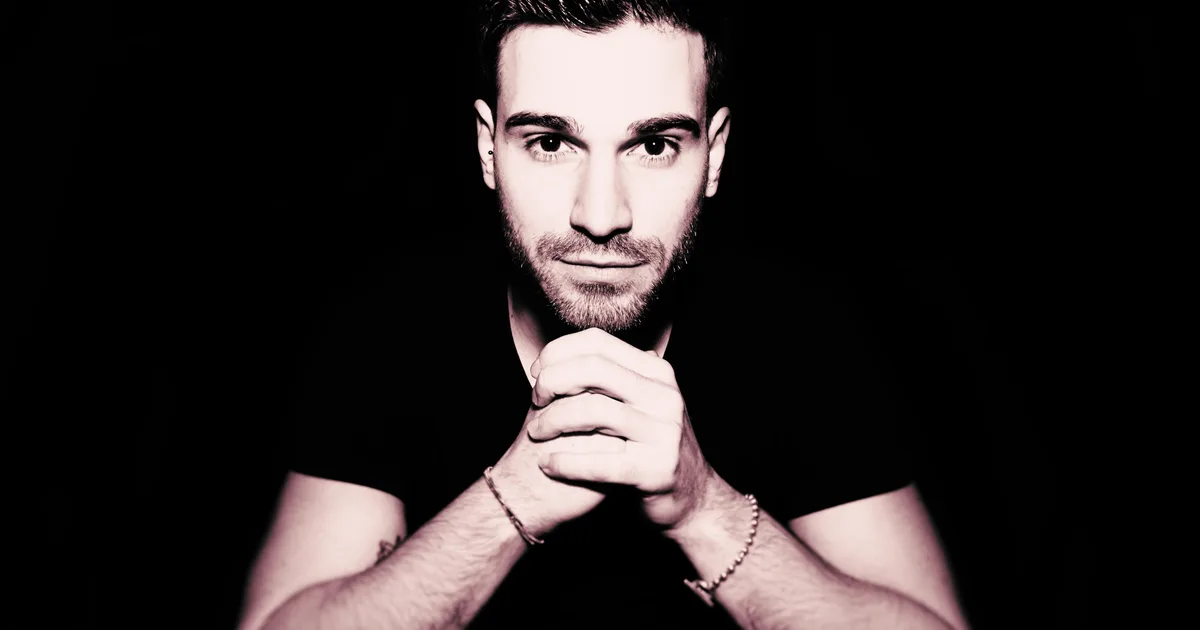 Marco Grosso — ADE