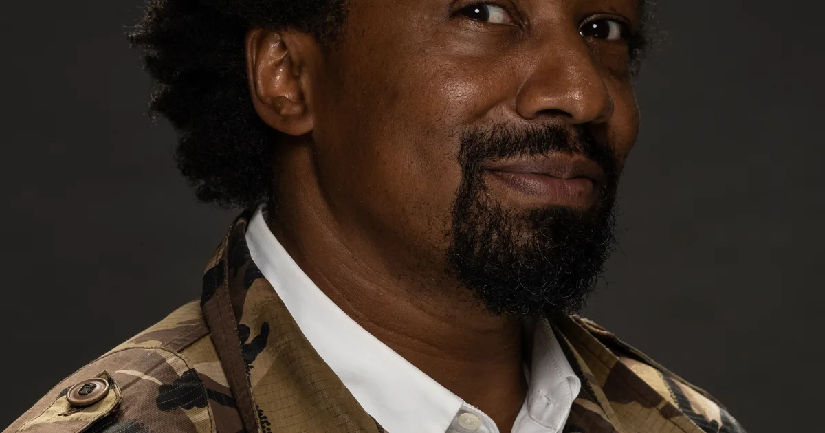 Jason Fulton — ADE