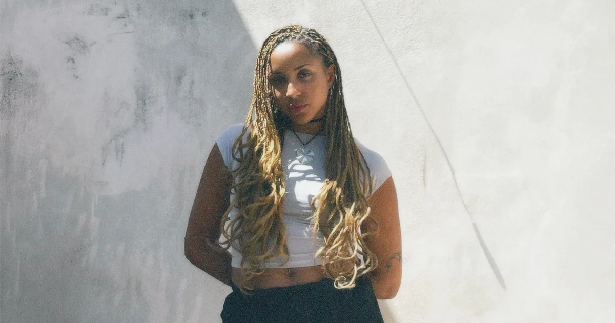 Marjorie Richards — ADE