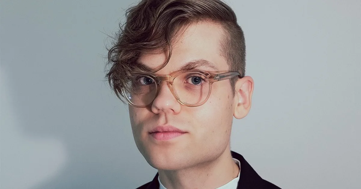 Simon Mattisson — ADE