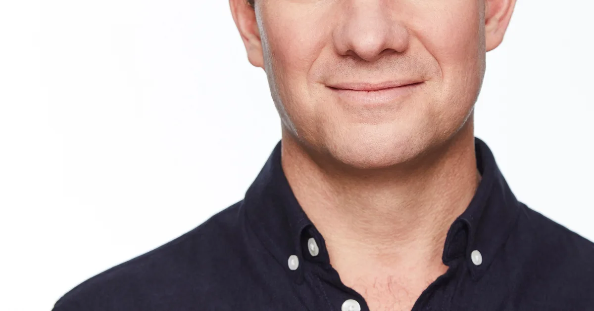 Kerry Trainor — ADE