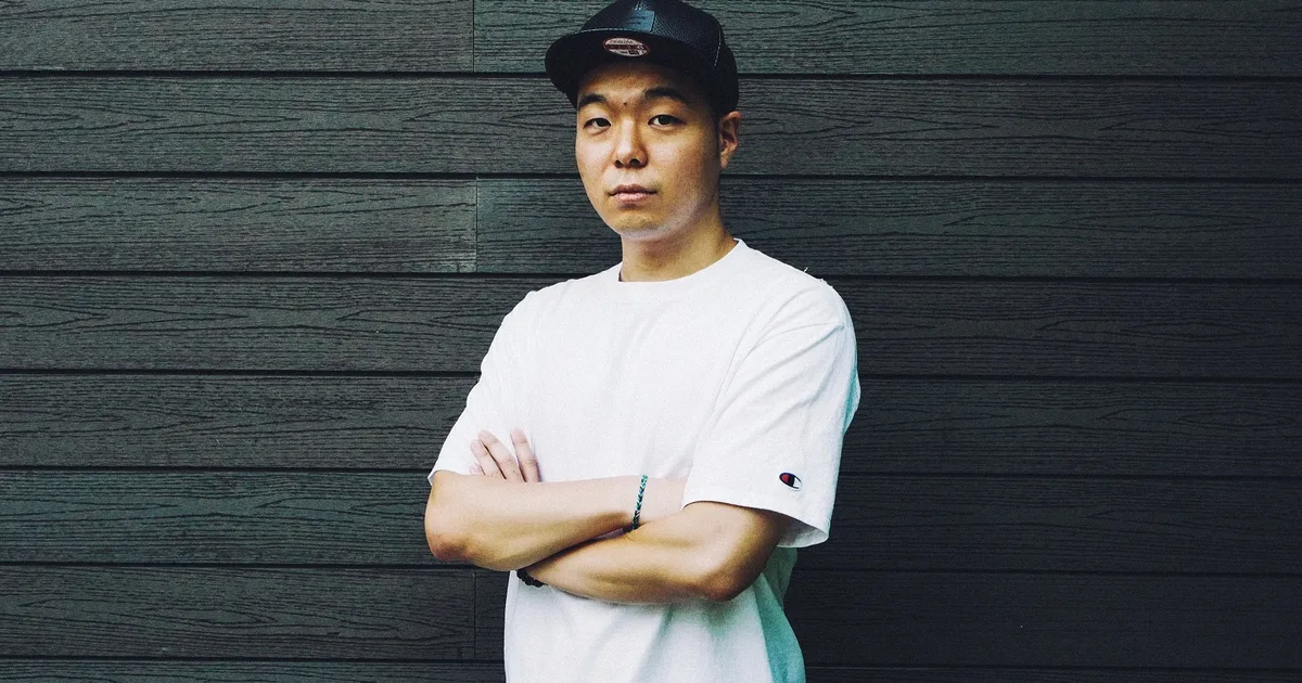 Mark Yoo — ADE