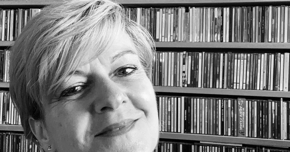 Silvia Montello — ADE