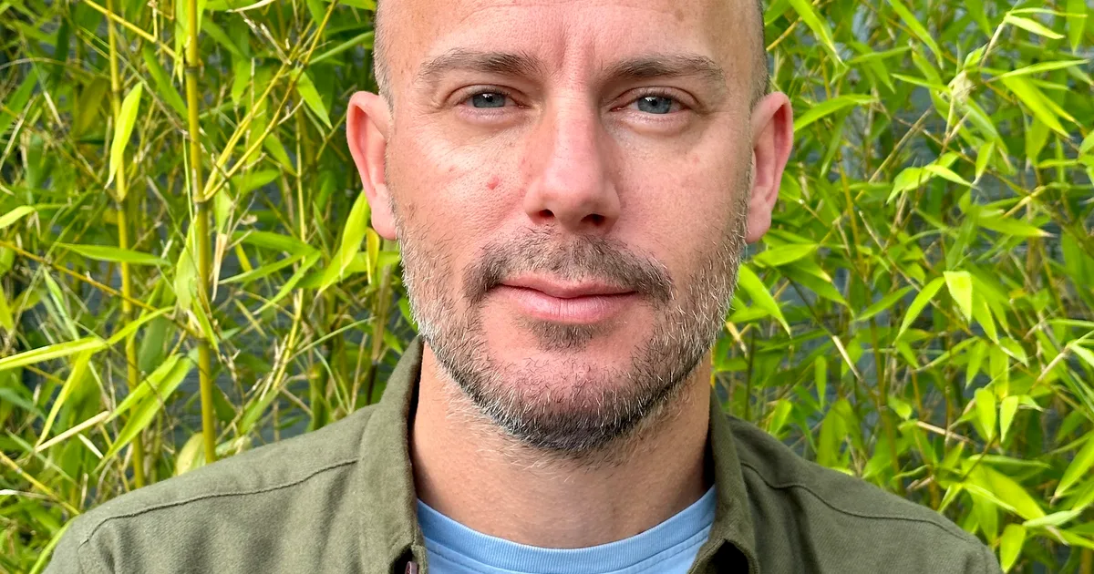 Andrew Lansley — ADE