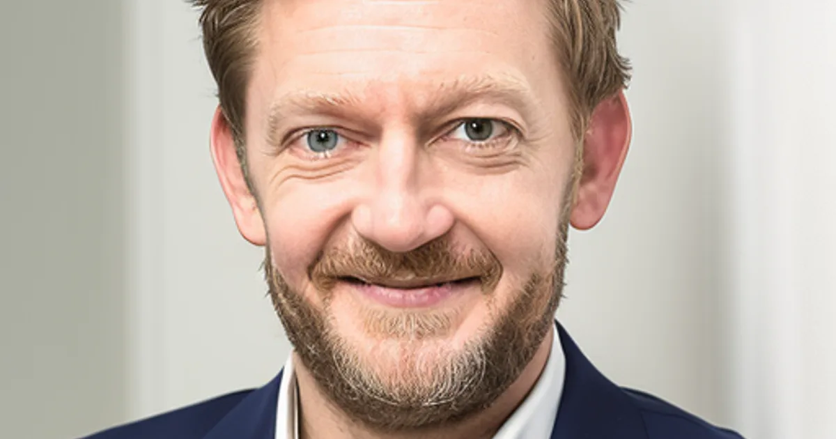 Brian Miller — ADE