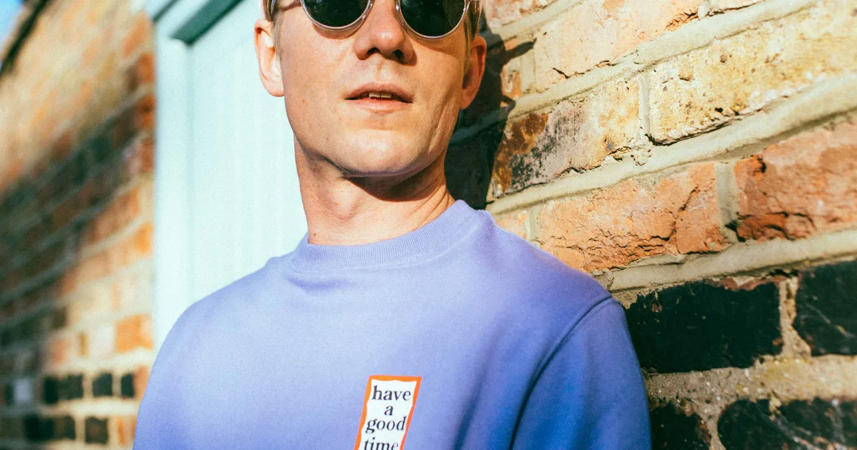 Henry Smithson — ADE