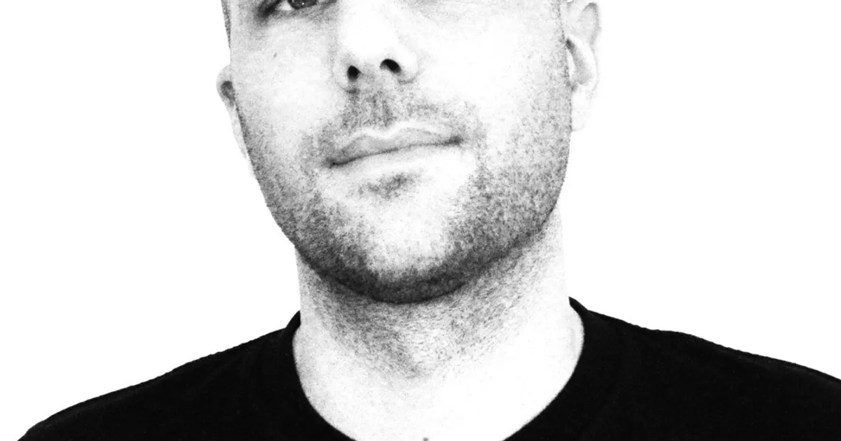 Christopher Bauder — ADE