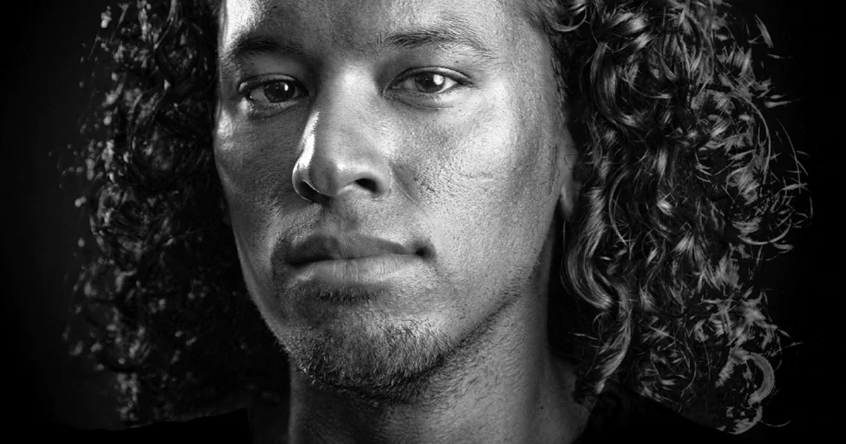 Ryan Marciano — ADE