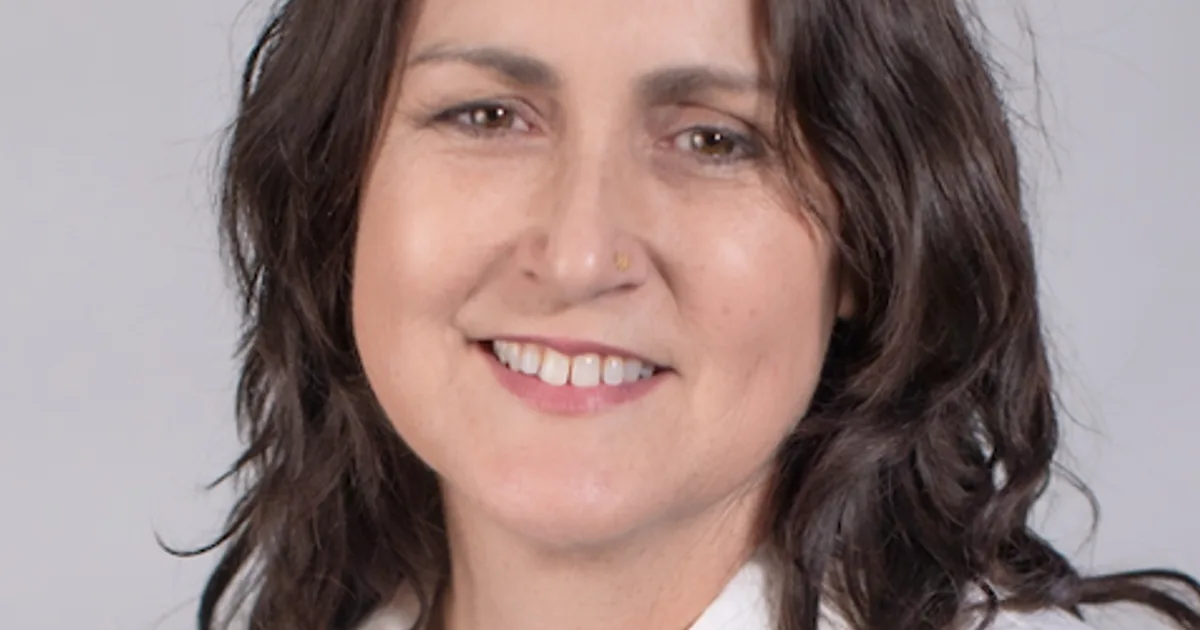 Meegan Jones — ADE