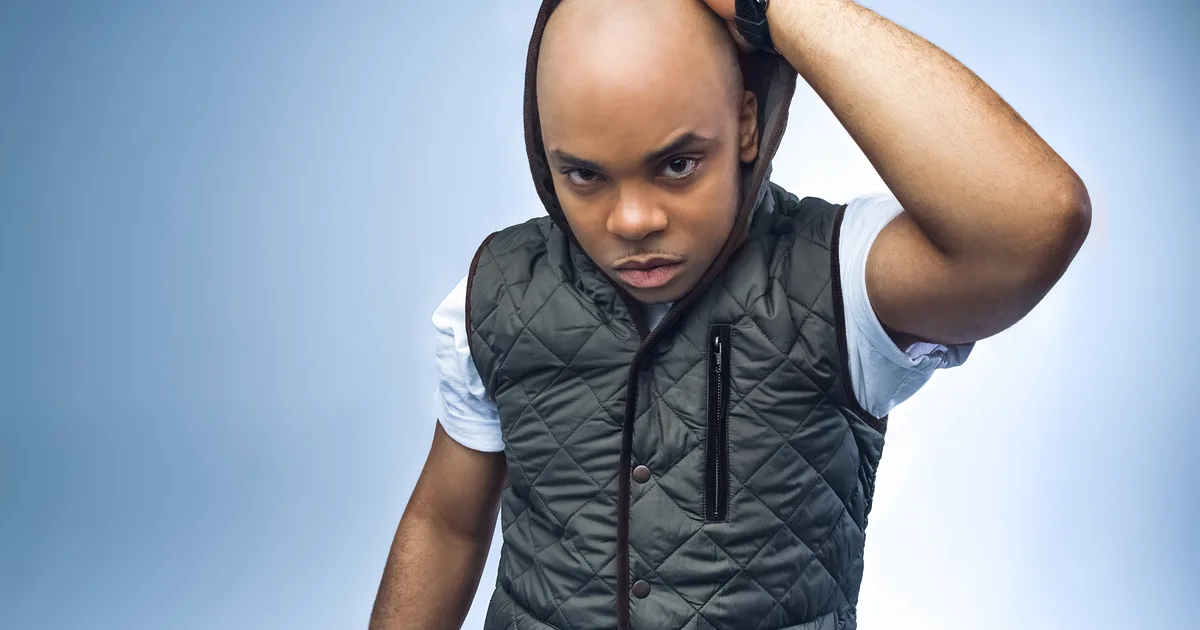 Nathan Adams — ADE