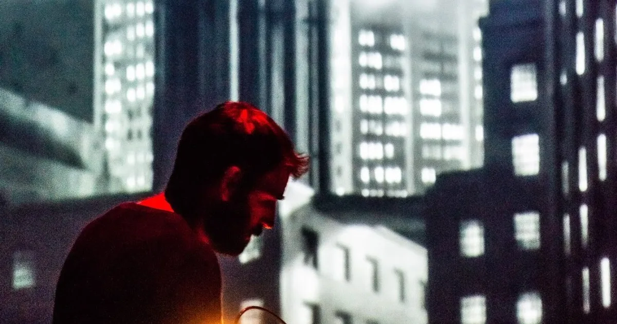 Tomer Baruch — ADE