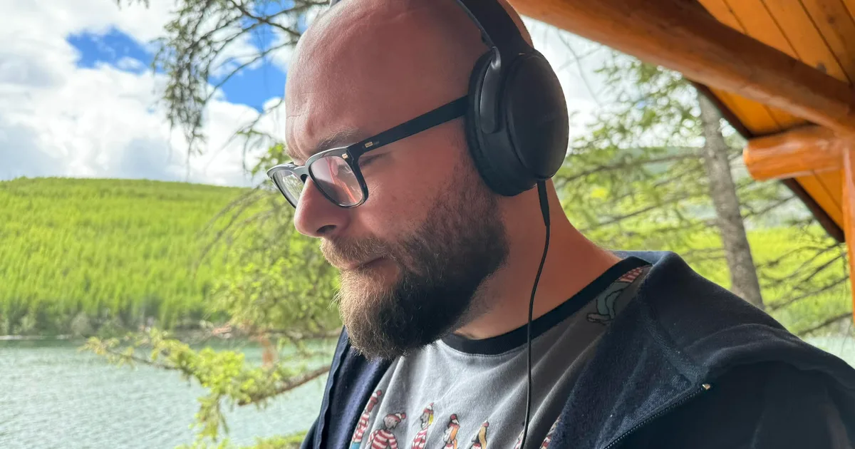 Travis Westover — ADE