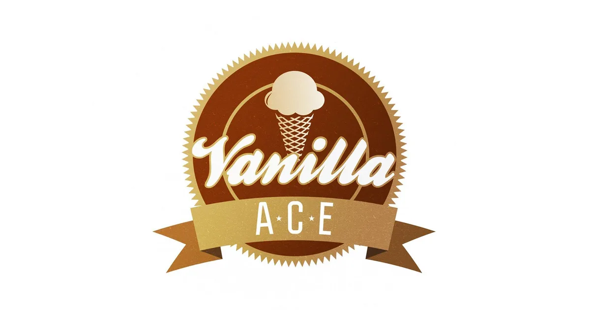 Vanilla Ace — ADE