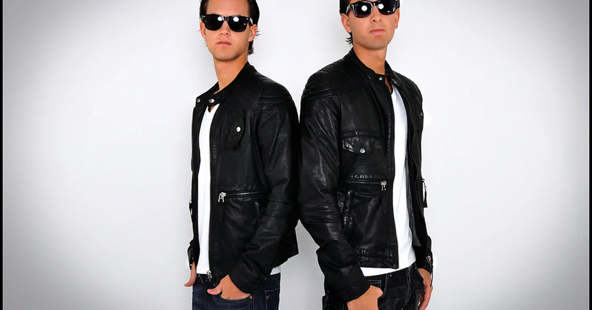 Team Rush Hour — ADE