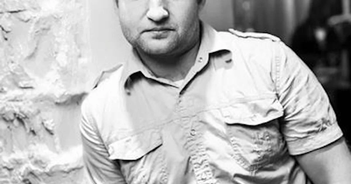 Pasha NoFrost — ADE