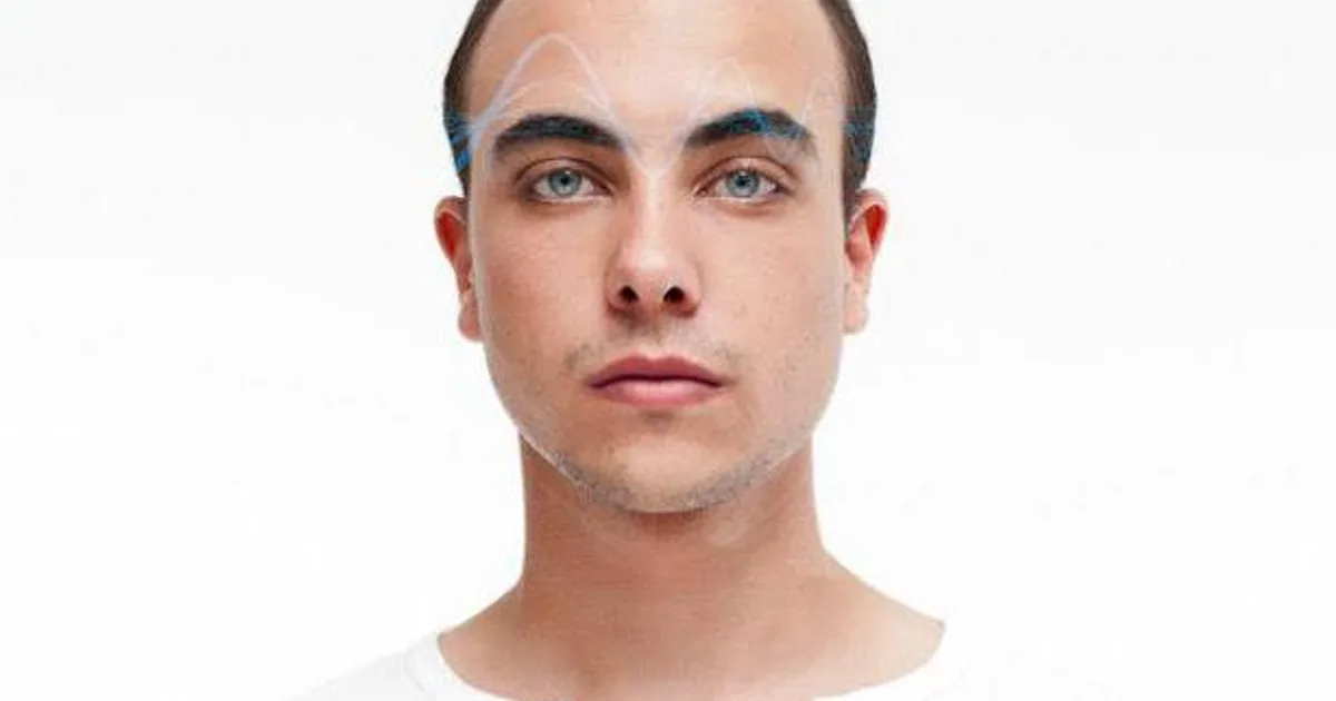 Alex Thomson — ADE