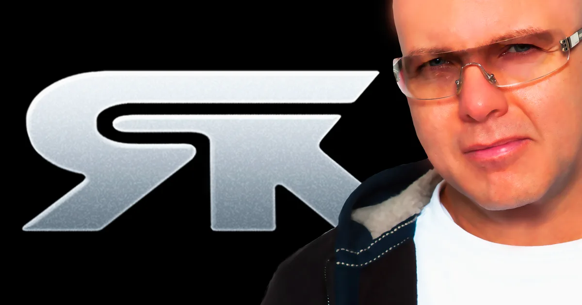 Randy Katana — ADE