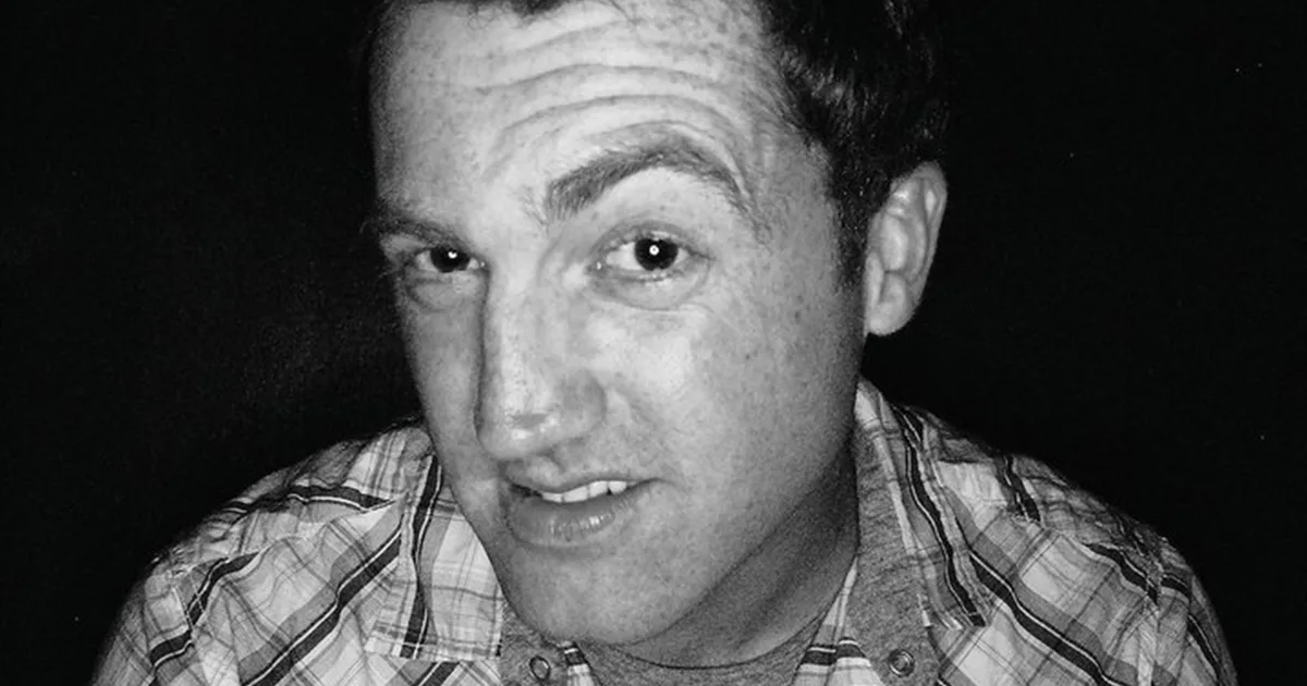 Richard Earnshaw — ADE