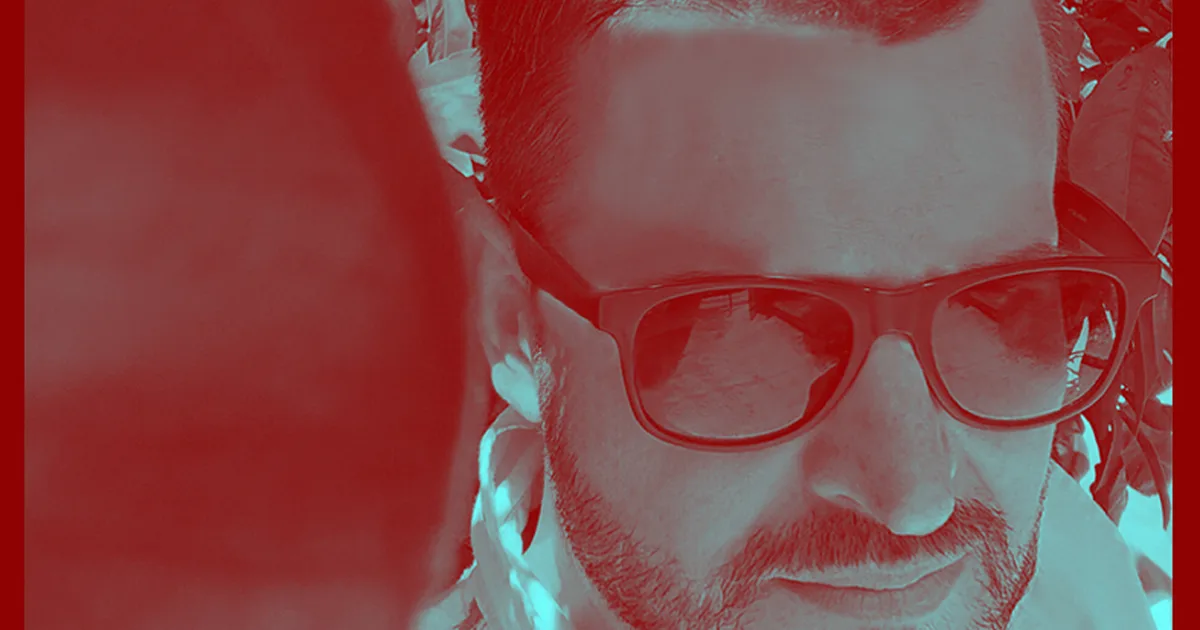 John Johnson — ADE