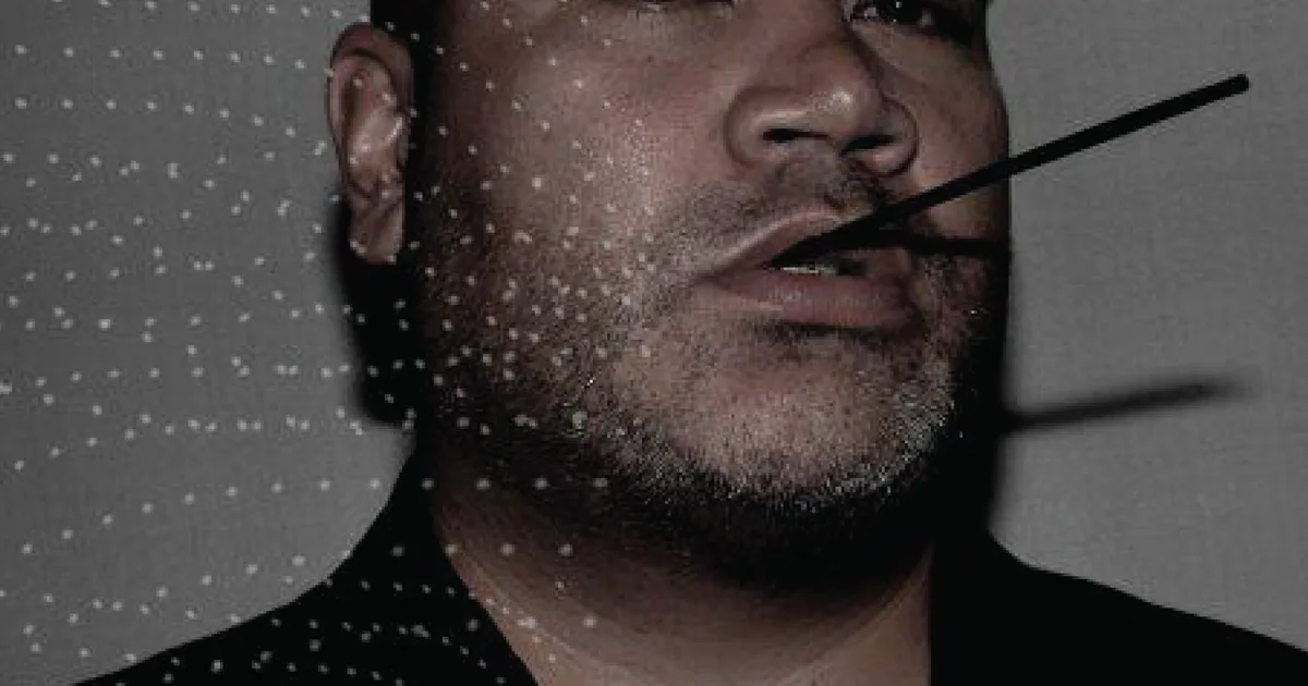 DJ Hyperactive — ADE