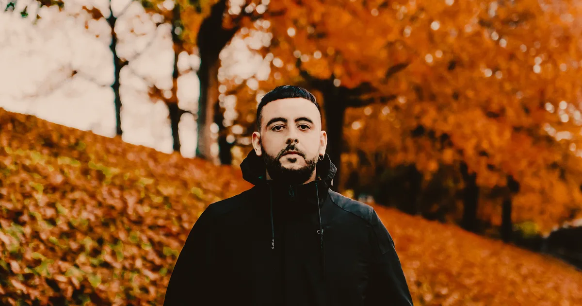 Marco Faraone — ADE